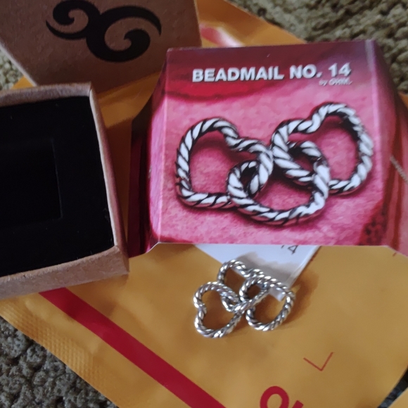 OHM | Jewelry | Ohm Beads | Poshmark